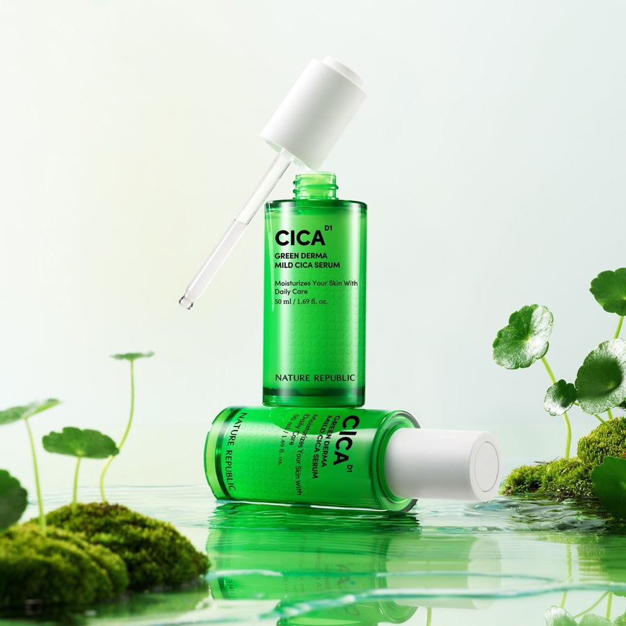 Nature Republic | Explore All Skincare Lines