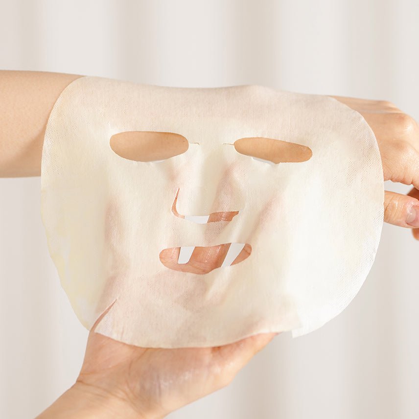 Nature Republic® California - Korean Sheet Mask Collection