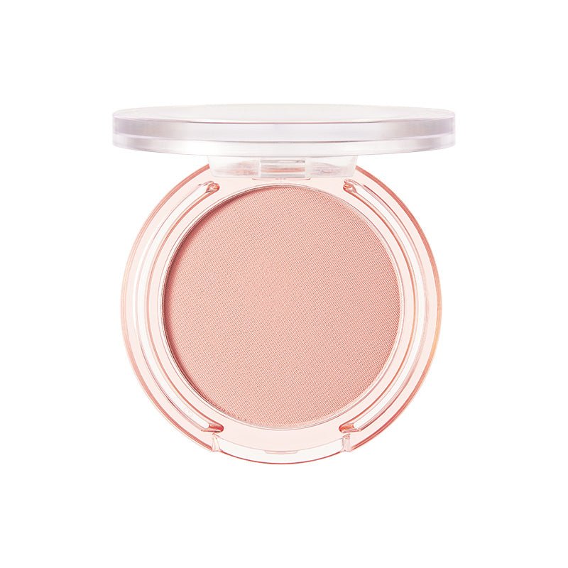 By Flower Blusher 12 London Rose – Nature Republic