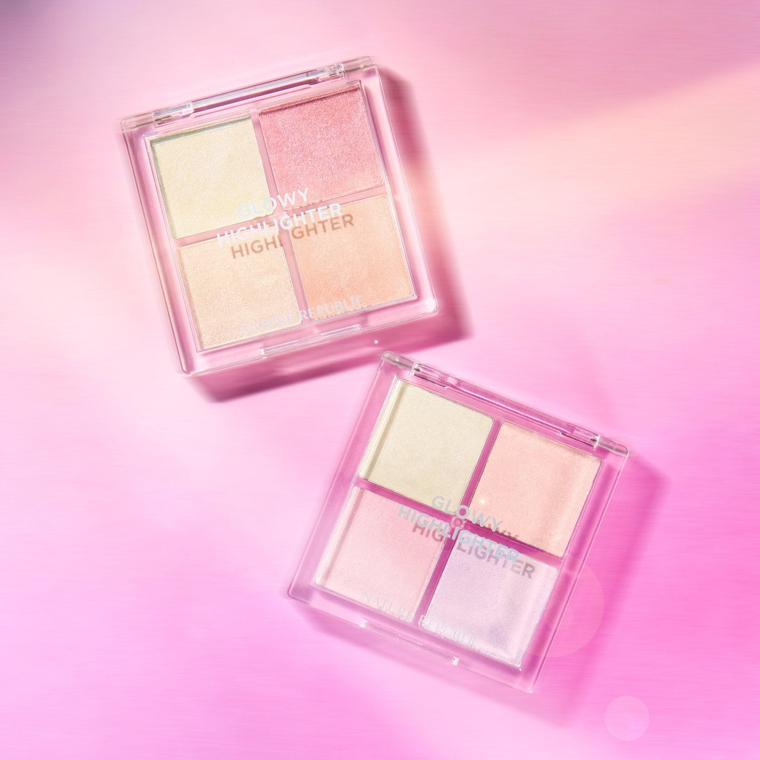 Glowy Highlighter – Nature Republic