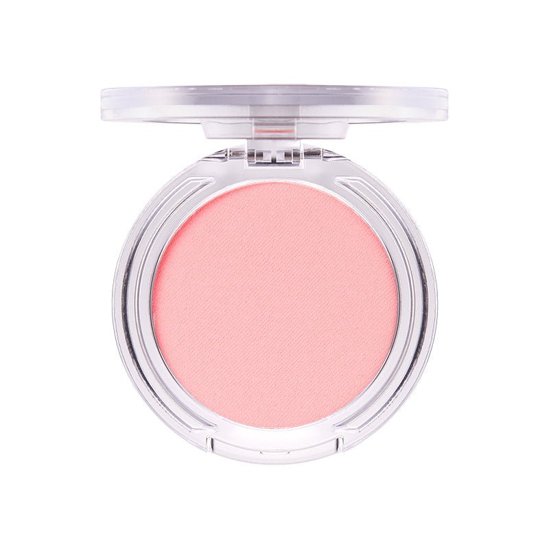 By Flower Blusher 01 Dear Pink – Nature Republic